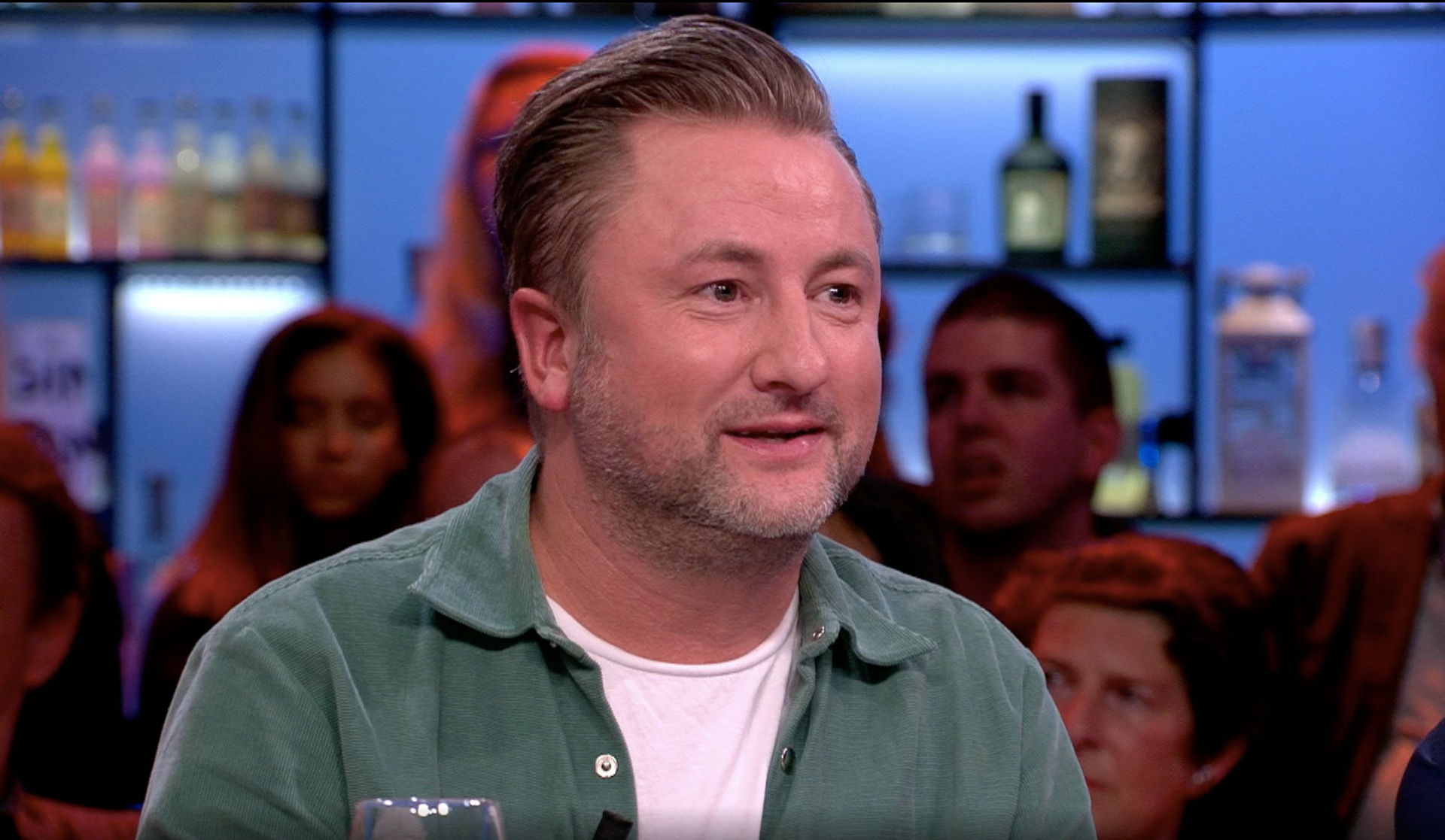 Dennis Weening over zijn nieuwe programma ADHDennis - Pauw - BNNVARA