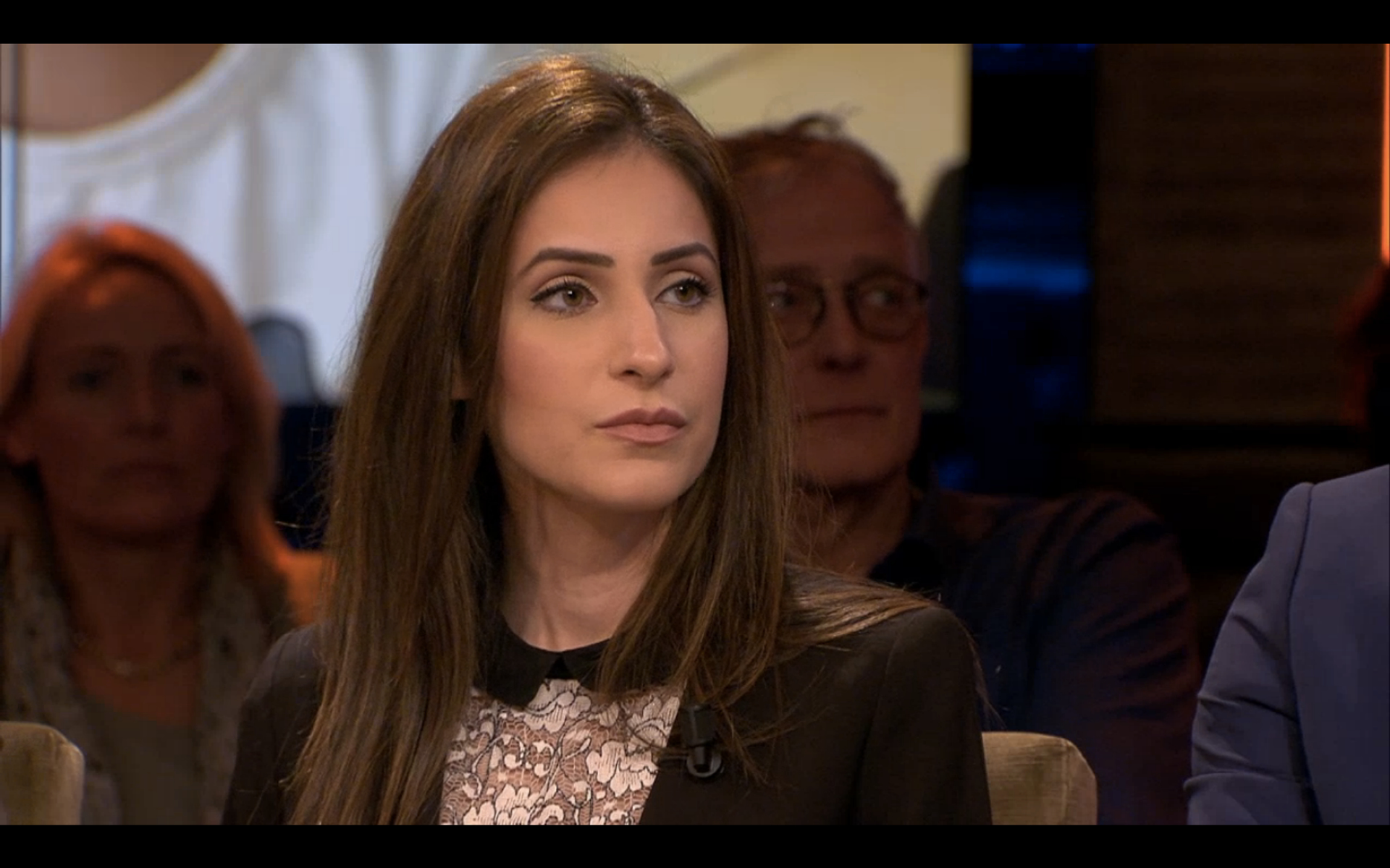 Nadia Rashid is dag en nacht bezig om dochter Insiya terug naar ...