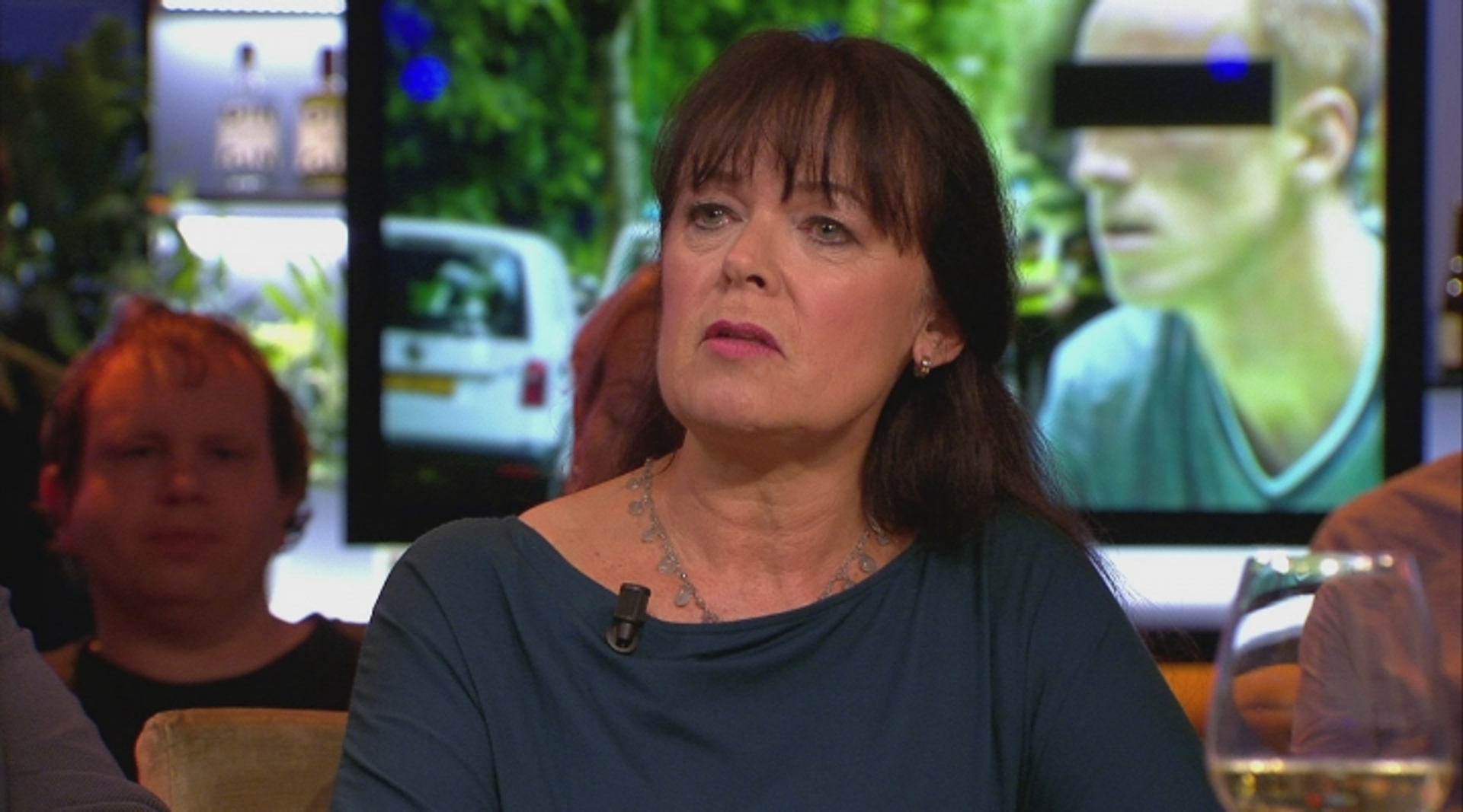 Mark de J. krijgt 18 jaar voor moord op Koen Everink - Pauw - BNNVARA