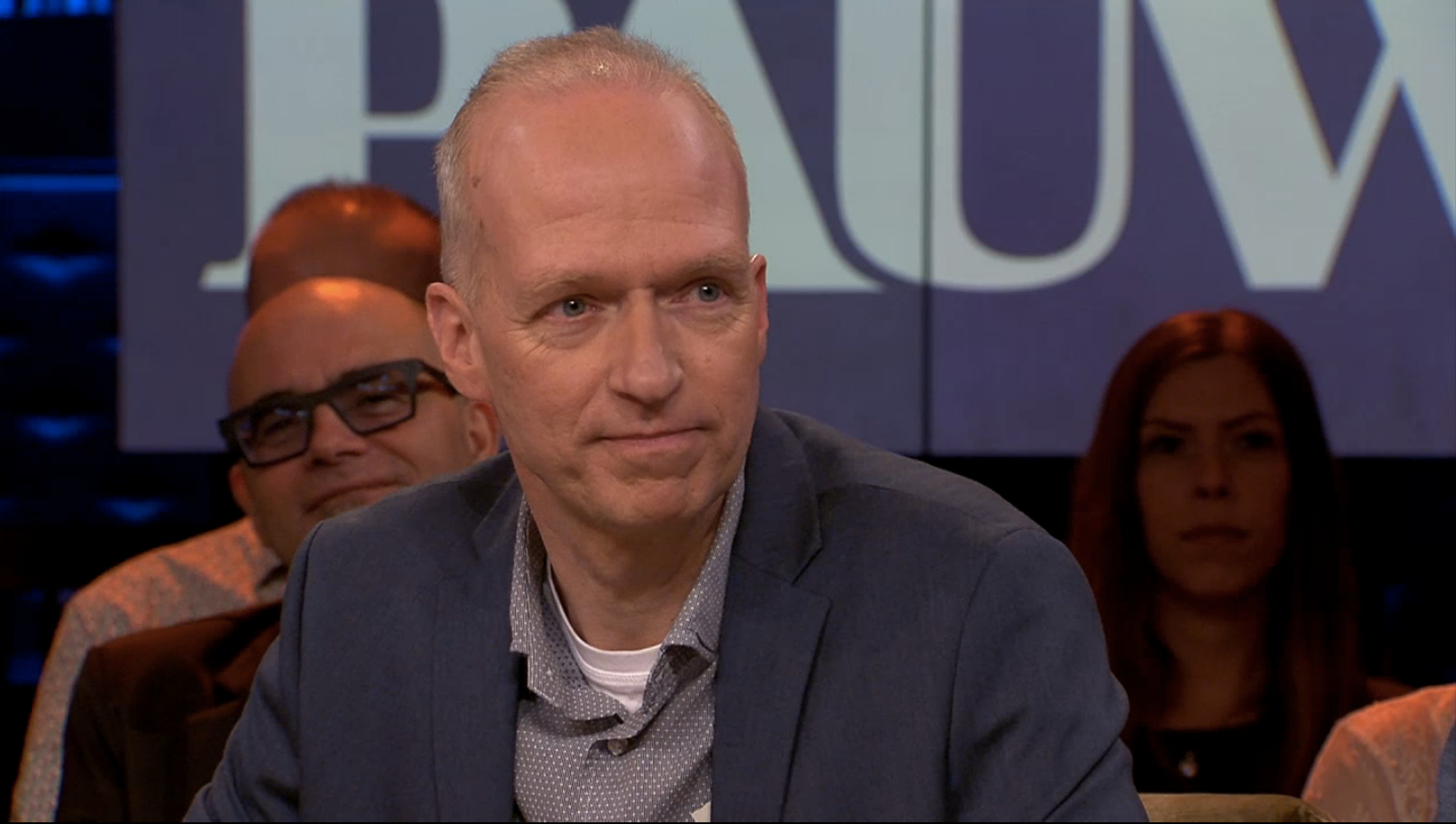 Guus Velders is de bekendste onbekende Nederlander ter wereld - Pauw ...